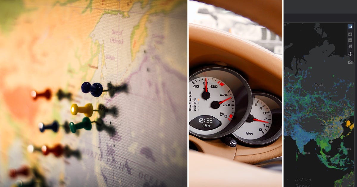 4 stories about plot curated by Gmikias - Medium