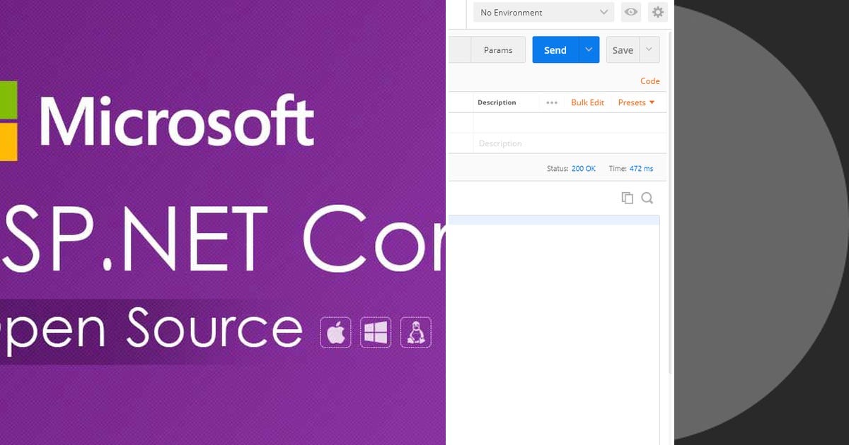 List: ASP.NET Core 2.0 | Curated by Adrian Alejandro Garay | Medium