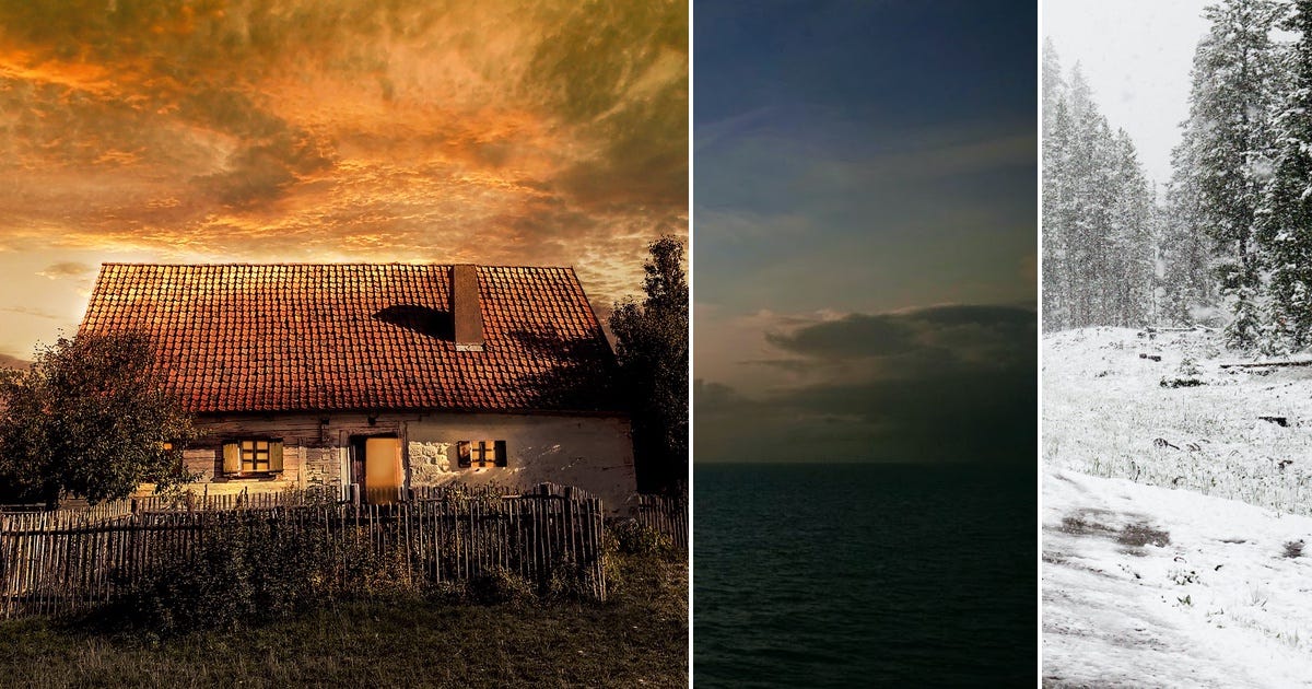 6 stories about Poetry and Fiction curated by Alexander Benesch ...