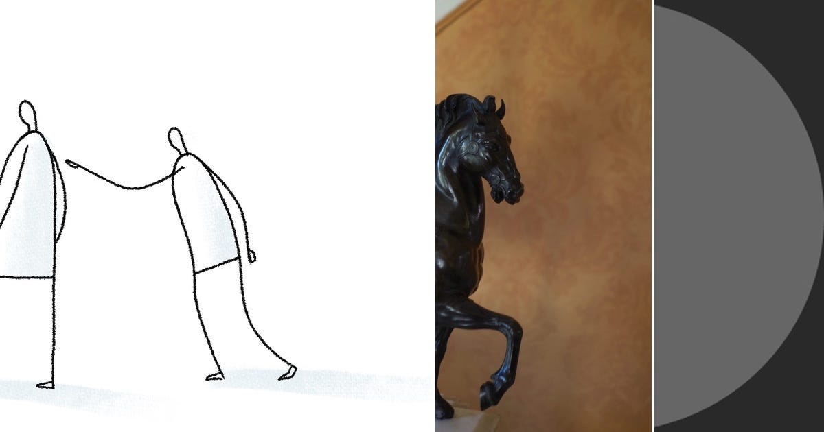 List: Philosophy | Curated by Paul Clegg | Medium