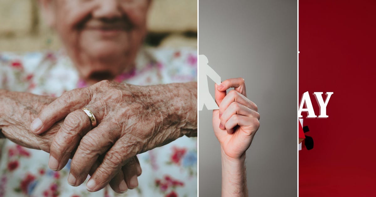 100+ stories about Stories Read in November 2022 curated by Bernie Pullen - Medium