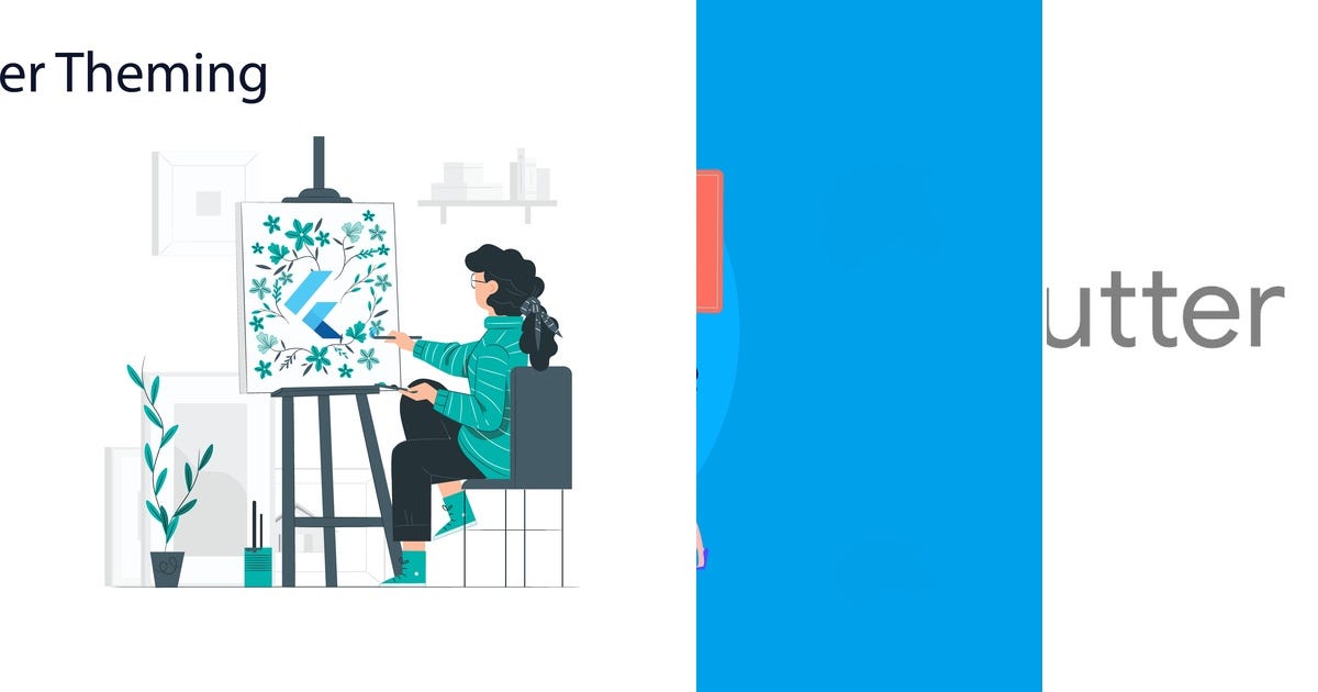 15 stories about flutter curated by Rayan Bashir - Medium