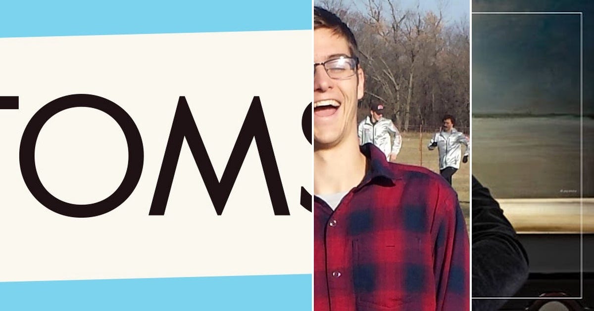 11 stories about Toms curated by DECO - Medium