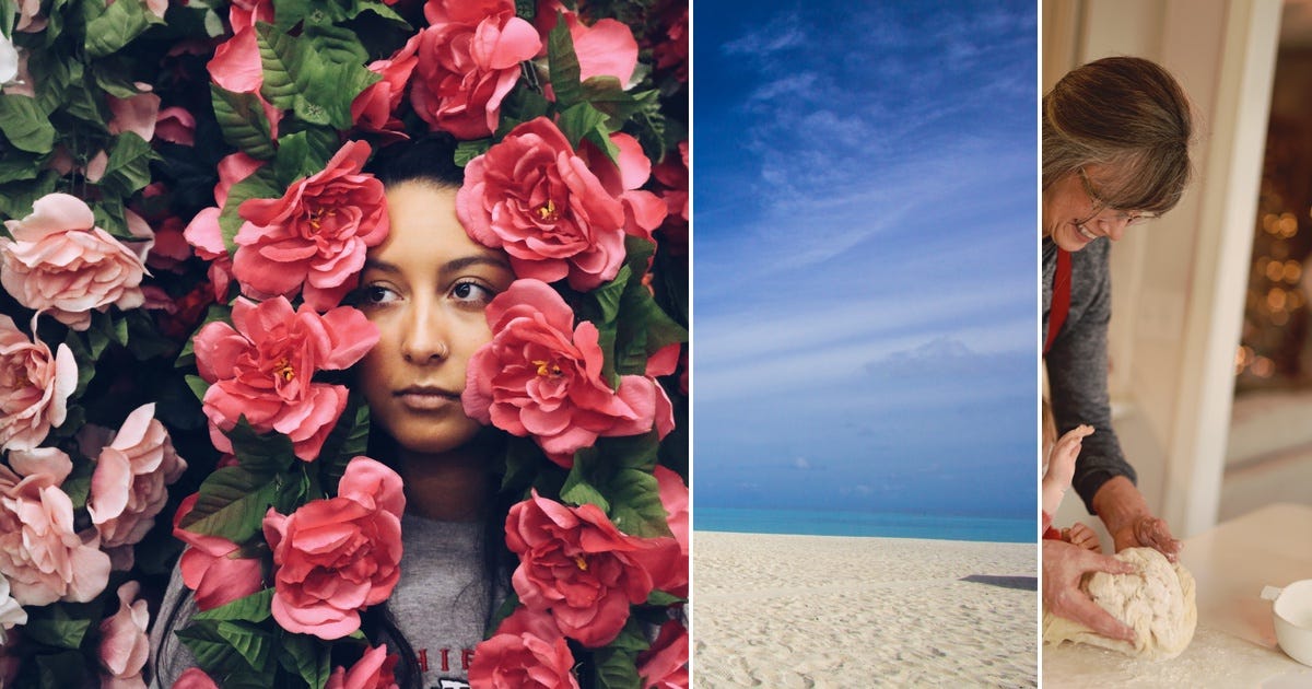 5 stories about About Me curated by Bernie Pullen - Medium