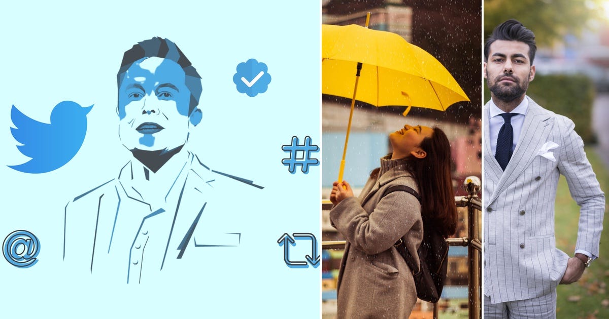 List: Favorites | Curated by Victoria Joseph | Medium