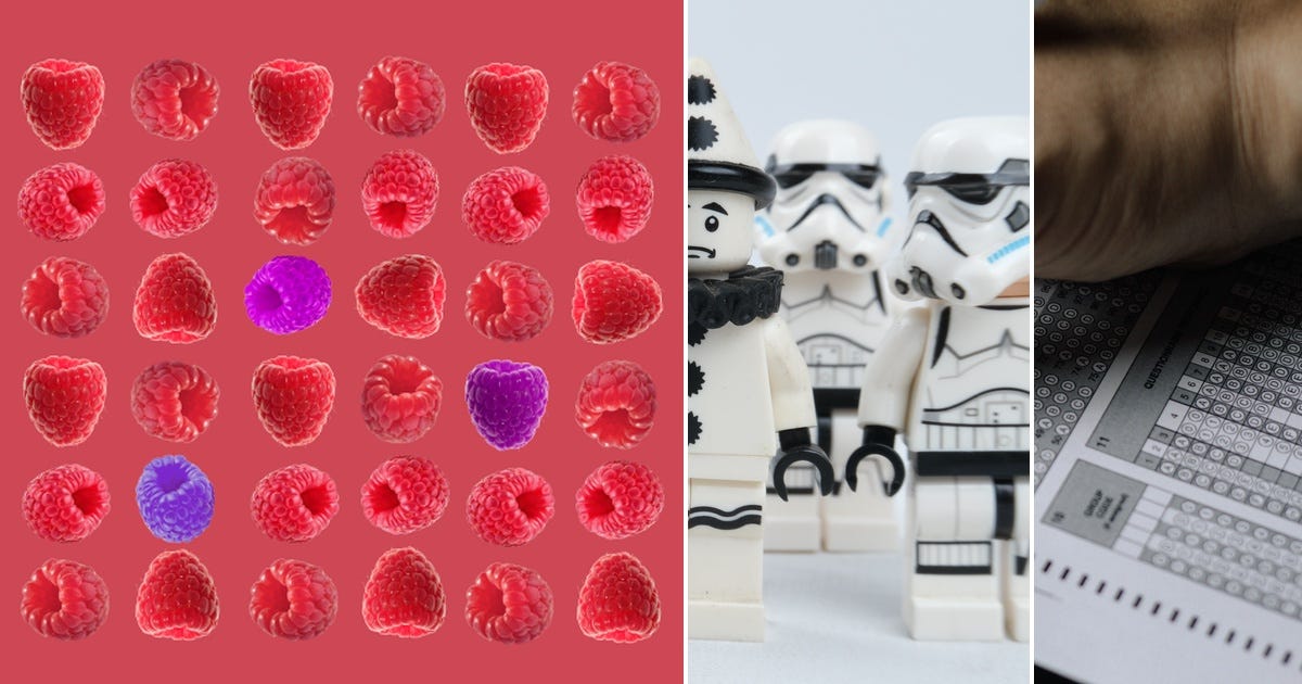 5 stories about Anomaly detection curated by Sunil Nambiar - Medium