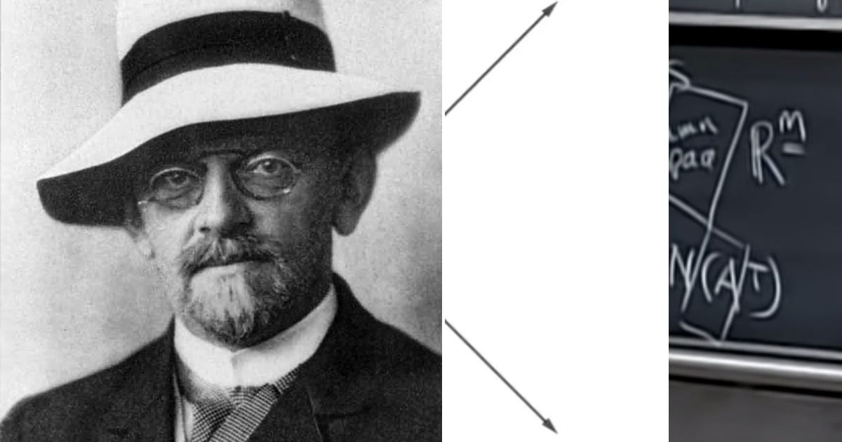 List: Linear Algebra | Curated by Thomas Smith | Medium