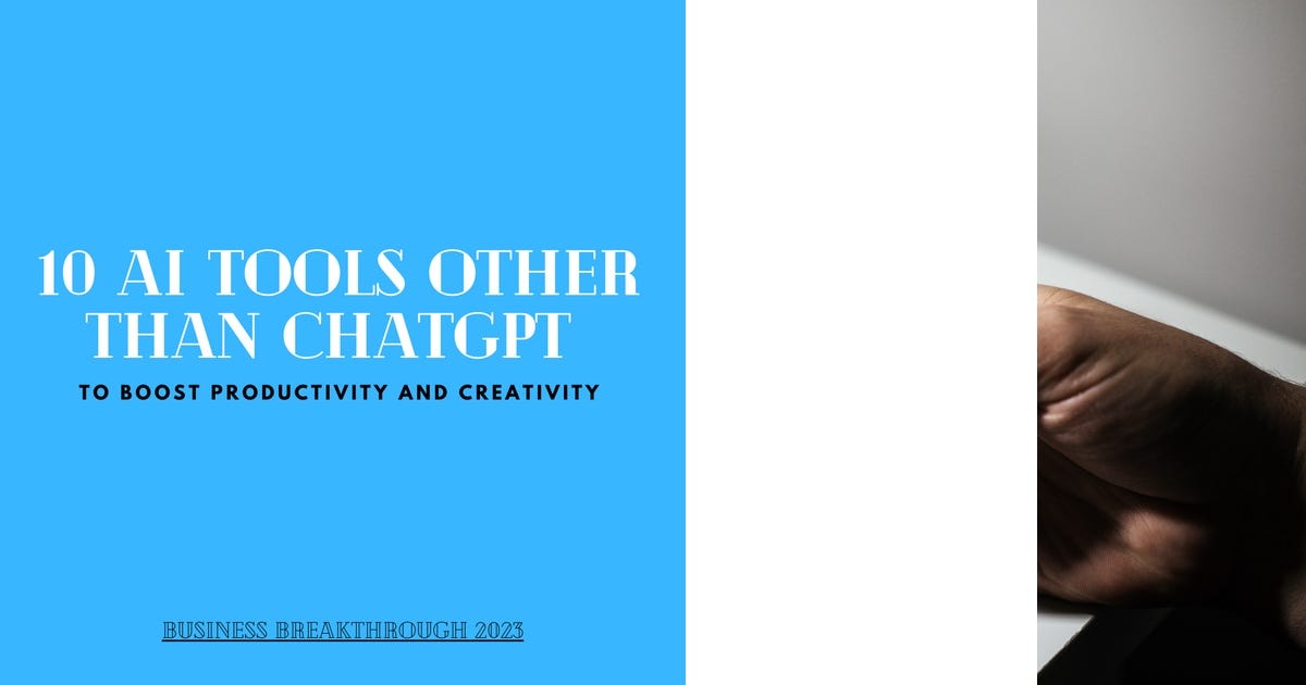 List: AI chatGPT | Curated by Ela G | Medium