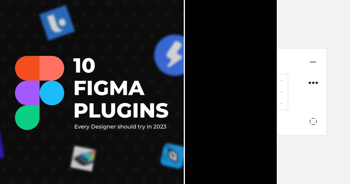 List: Figma | Curated by Claus Medvesek | Medium