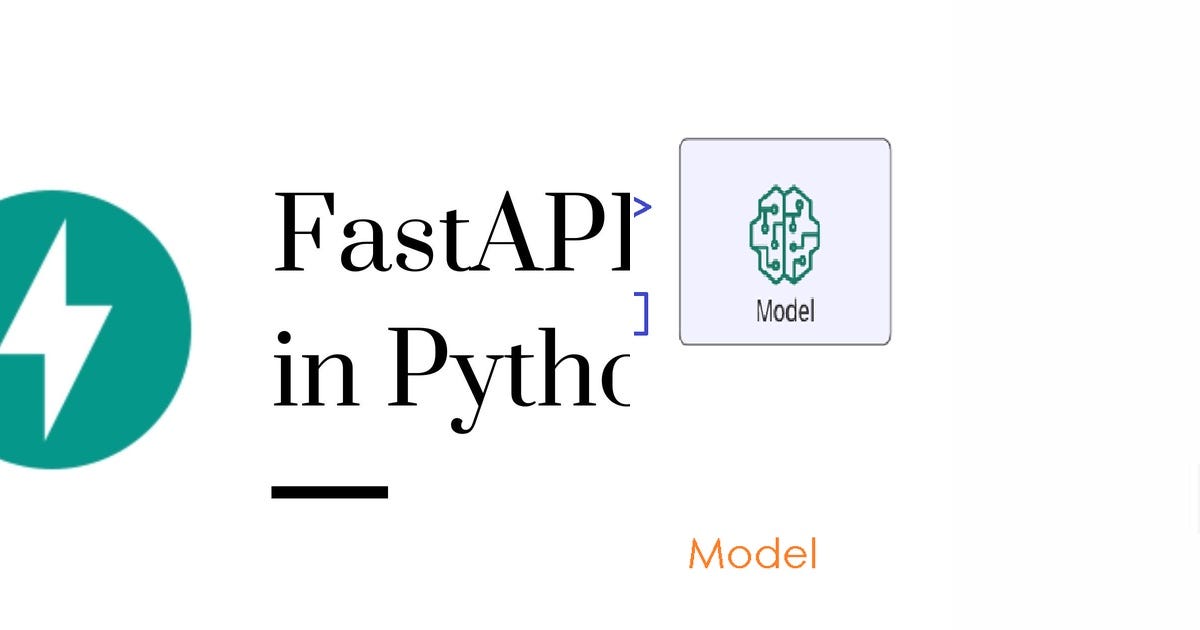 13 stories about FastAPI curated by Chutchai S - Medium