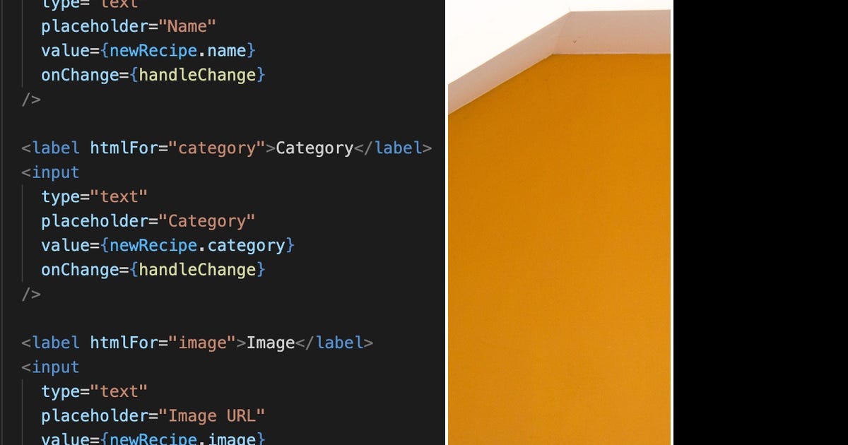 List: Programming | Curated by Moleseng Mokgosi | Medium