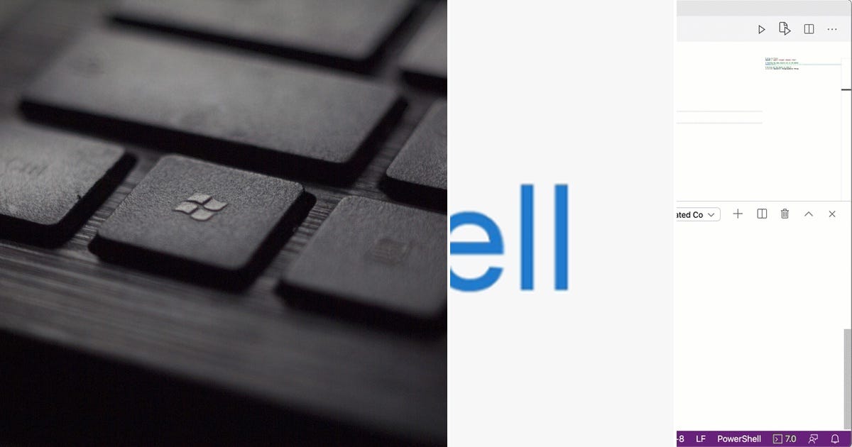 List: PowerShell | Curated by Lukas Müller | Medium