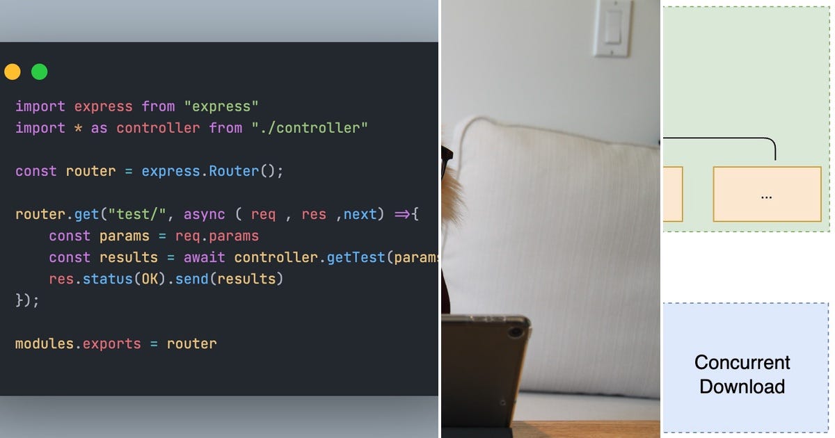6 stories about JavaScript curated by Shukur Avazov - Medium