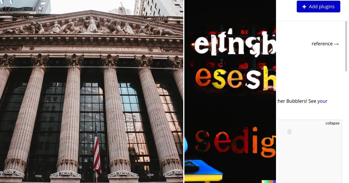 List: chatgpt | Curated by John Schroder | Medium