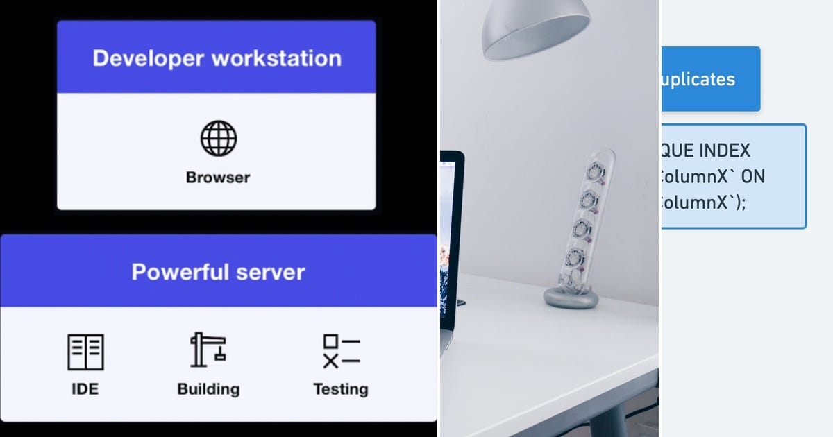 List: Software development | Curated by Makhtar DIAKHATE | Medium