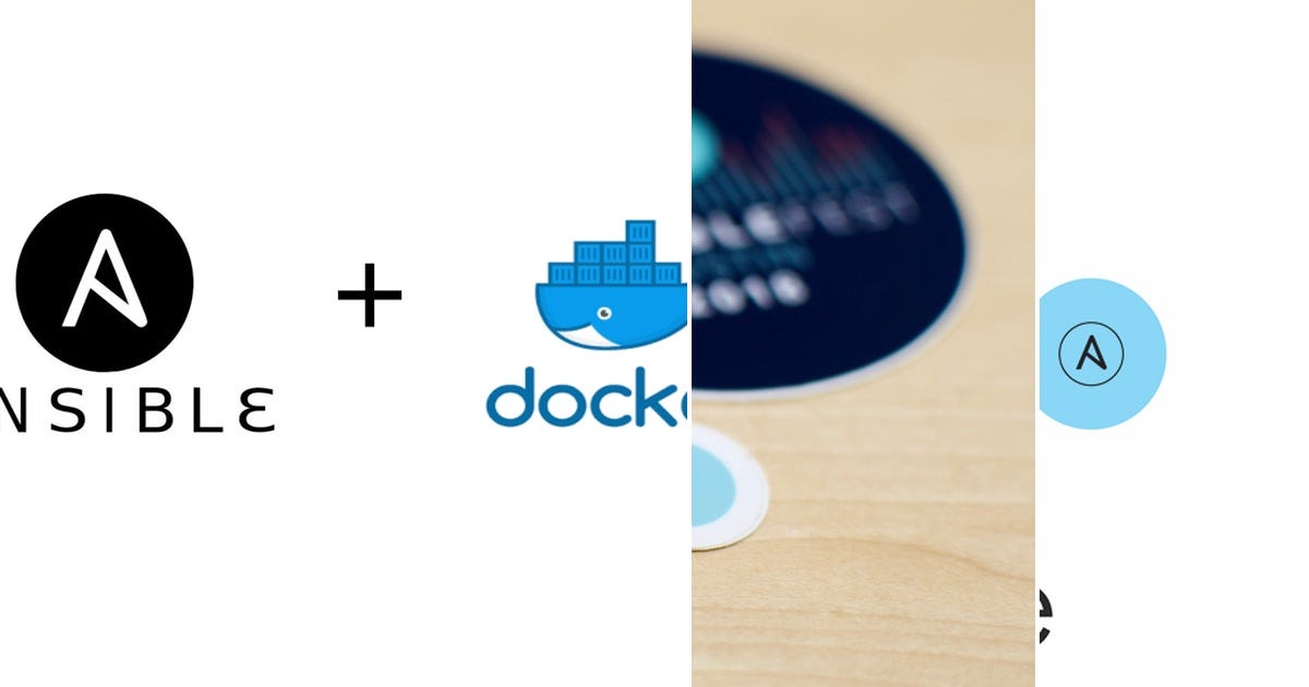 12 stories about Ansible curated by Rene Saenz - Medium