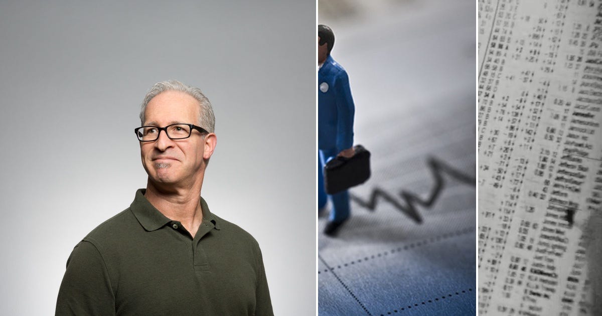 5 stories about Day Trading curated by David Pressley - Medium