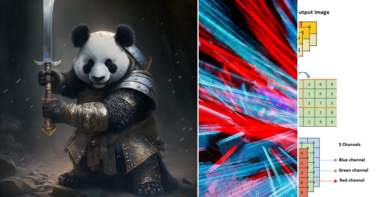 List: PANDAS | Curated by Mike Puzitsky | Medium