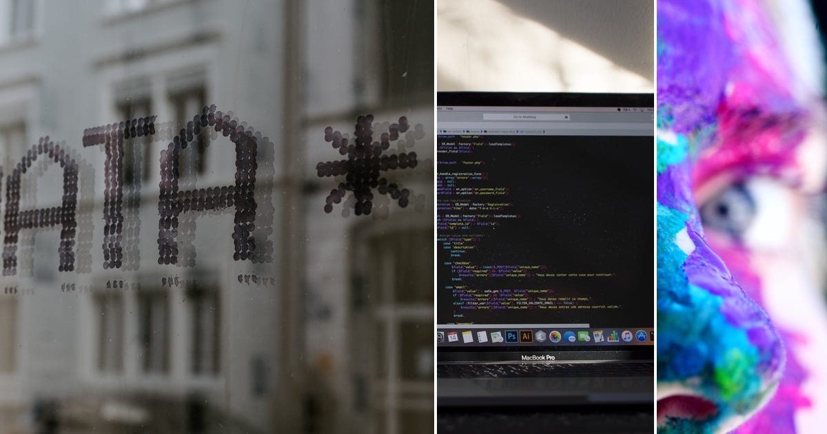 70+ stories about Visualization Tasks curated by Roman Voronkin - Medium