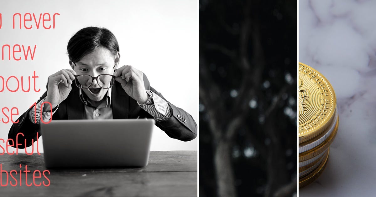 4 stories about Other-Interesting curated by Krupal - Medium