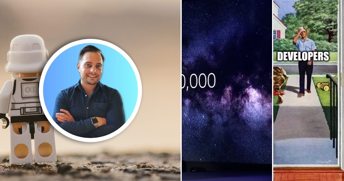 List: Aws | Curated by J Selvakumar | Medium