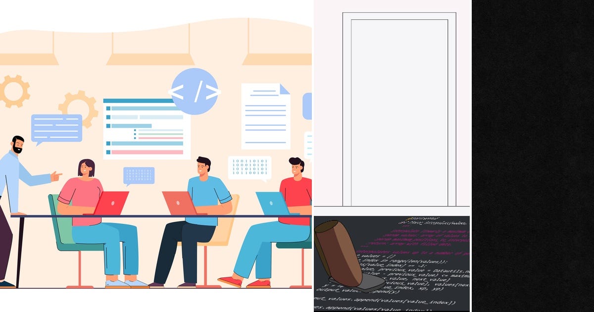 8 stories about code tips curated by Loudyowen - Medium