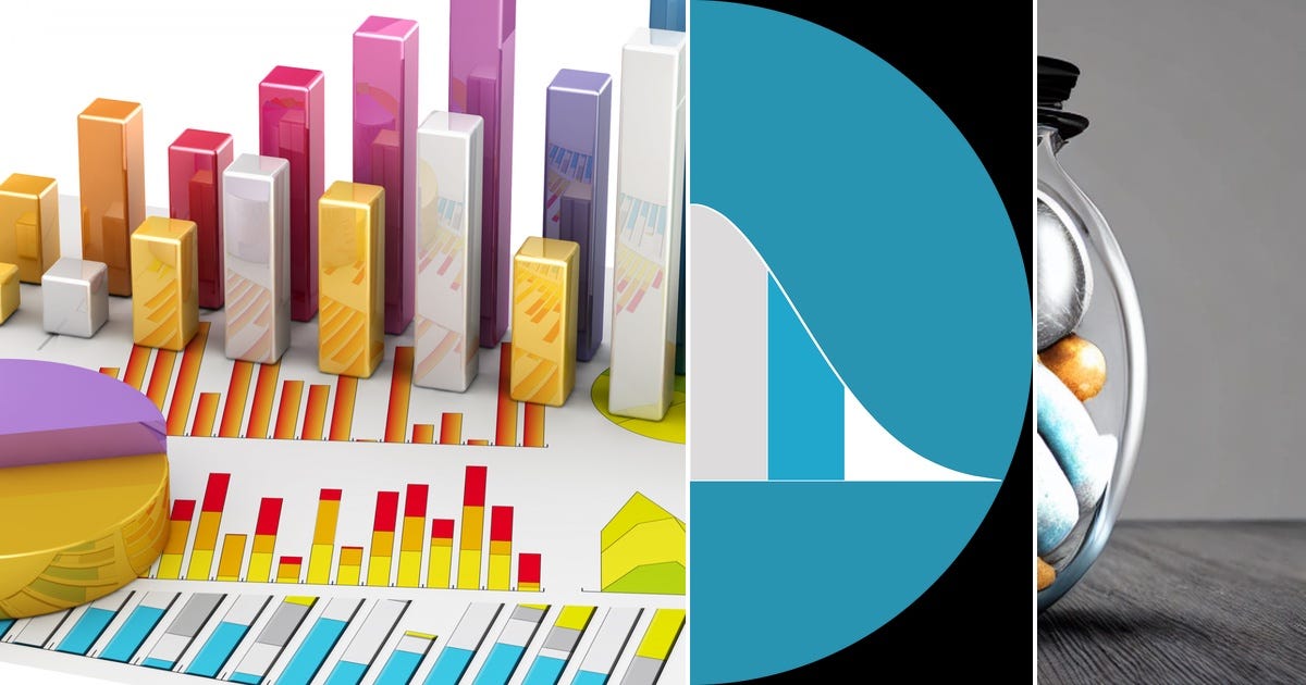 List: statistics | Curated by Assaf Koren | Medium