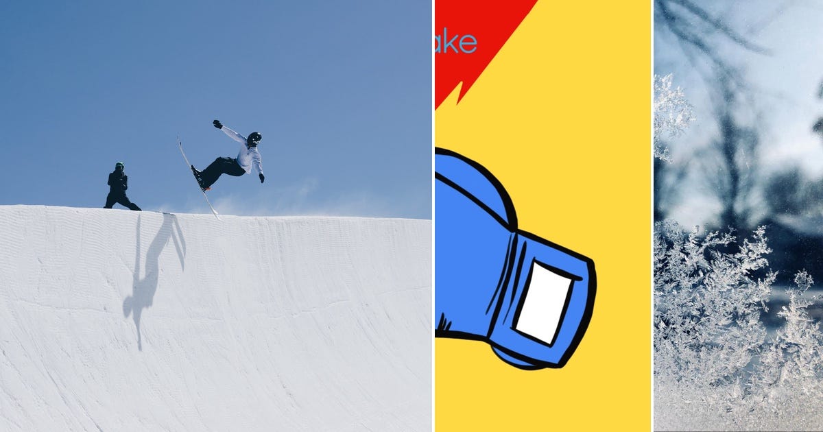 List: Snowflake | Curated by Shiva | Medium