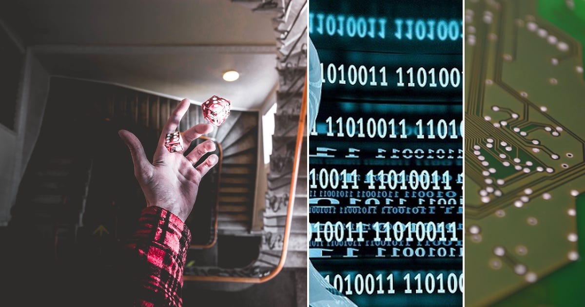 8 stories about AI Conception curated by Jasondurianvan - Medium