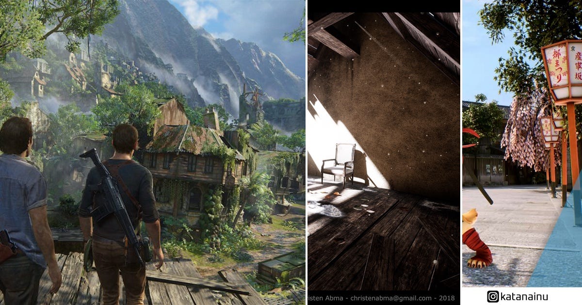 List: Games | Curated by #dunker | Medium