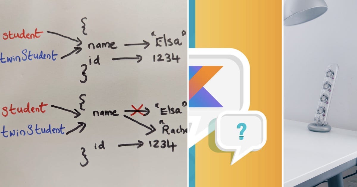 3 stories about Interview curated by Conor Garry - Medium