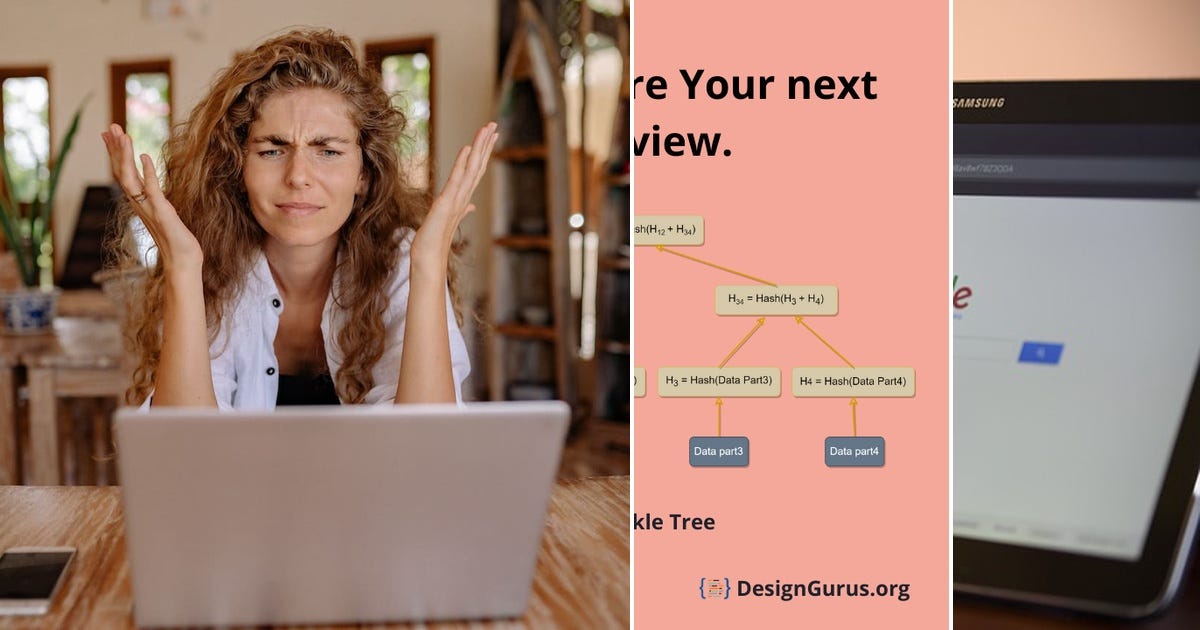 100+ stories about Interview Prep curated by SAI LIKHITH KANUPARTHI - Medium