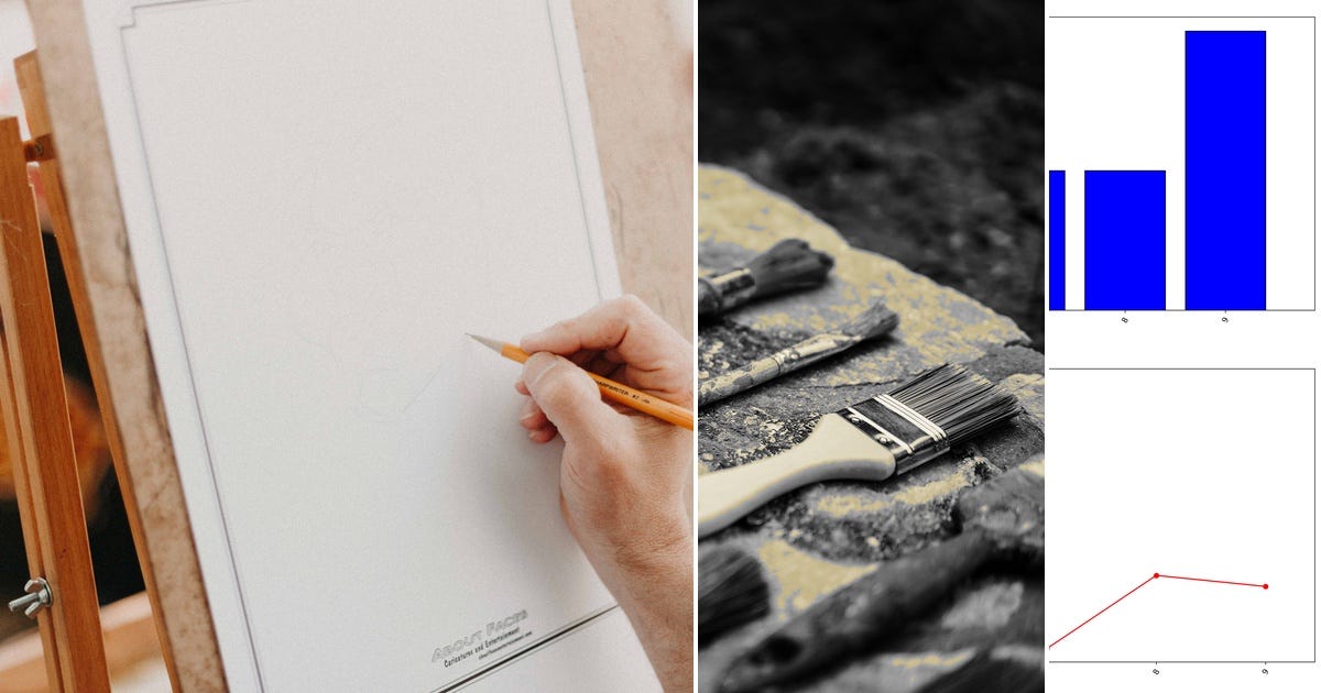 3 stories about Mathplot curated by Fredrick Apel - Medium