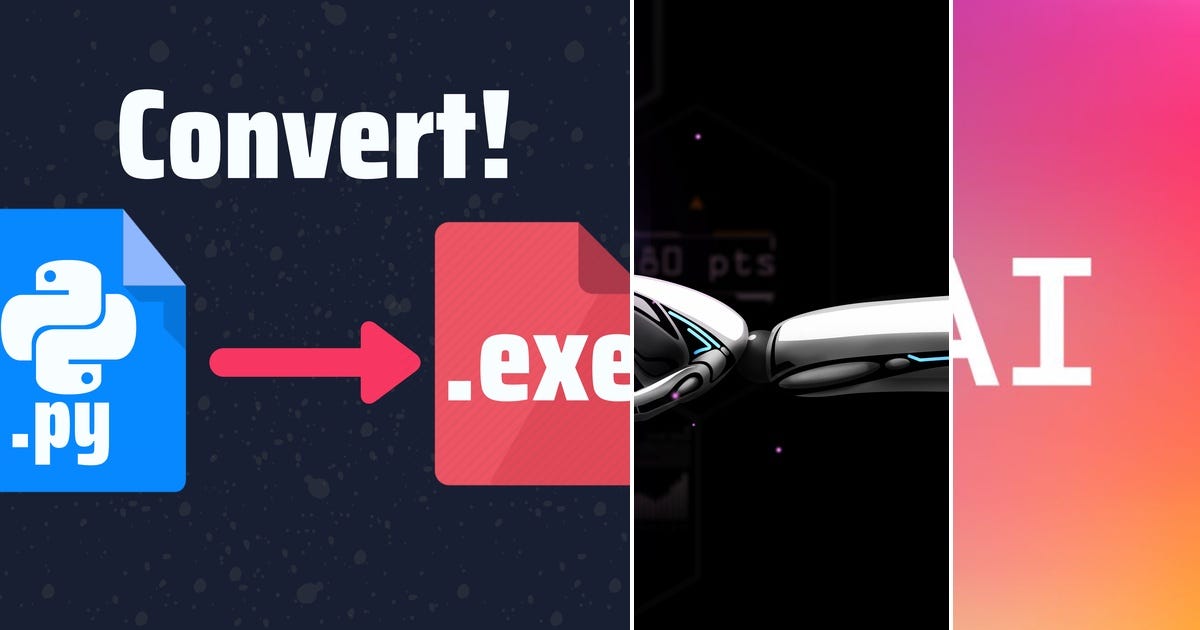 List: Python | Curated by João Bosco | Medium