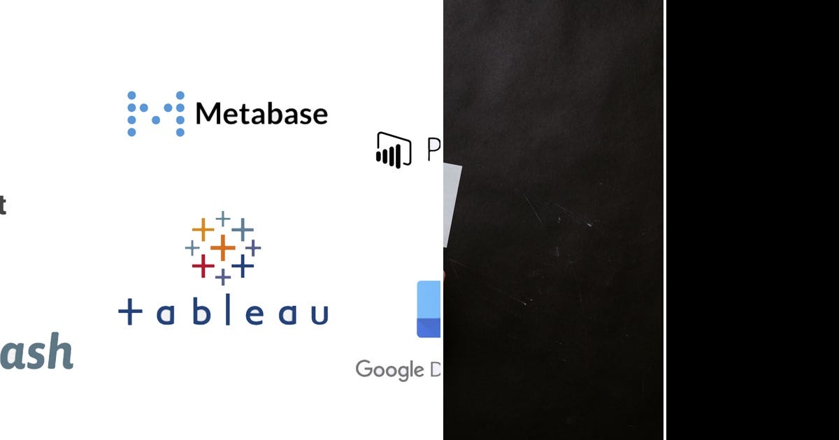 3 stories about Apache Superset curated by Stefan Renfer - Medium