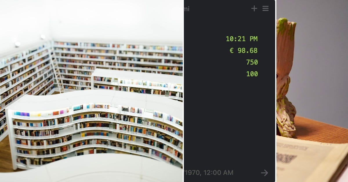 List: tools | Curated by John Schroder | Medium