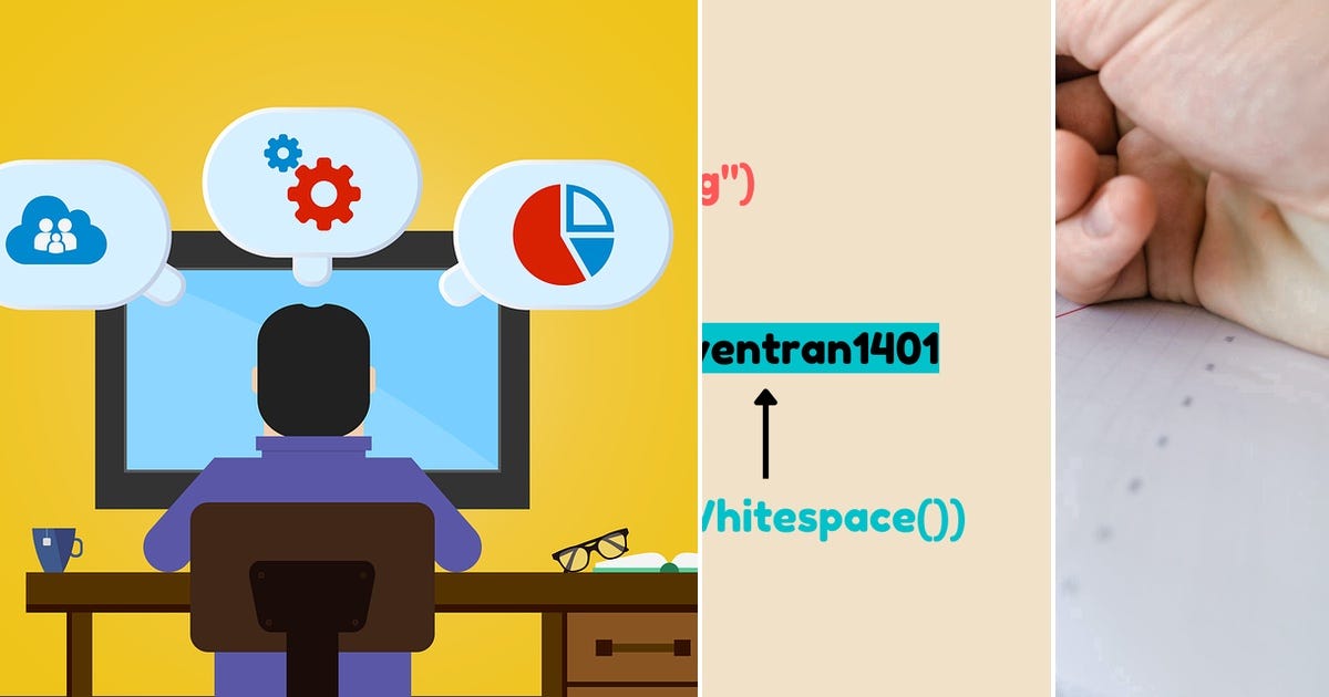 List: Python modules | Curated by Xavip | Medium