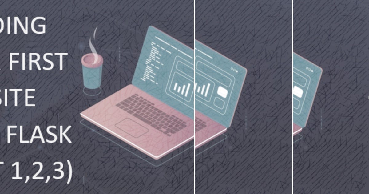 List: webdev | Curated by Simon Lentz | Medium