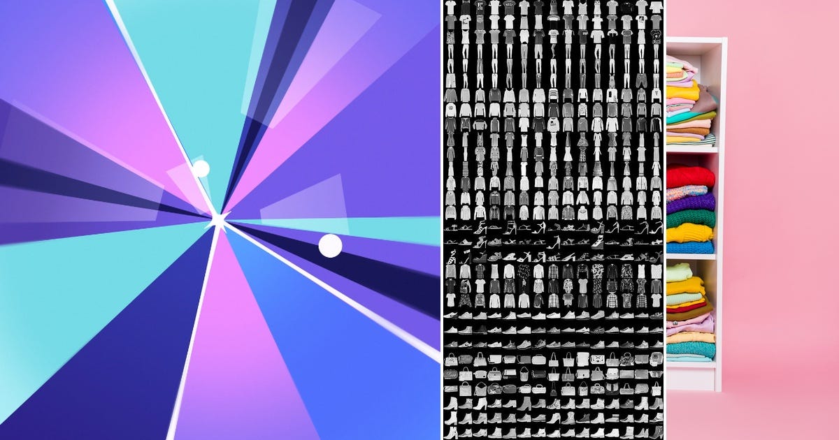 List: fitcheck | Curated by Josh Rodriguez | Medium