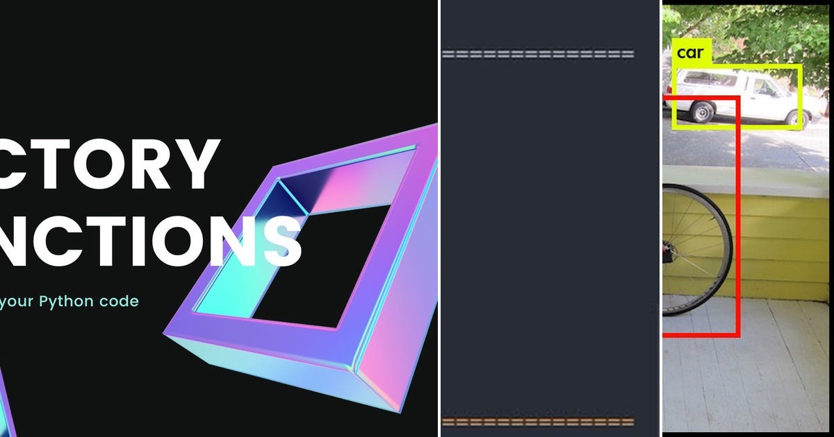 List: Python General | Curated by David Soares | Medium