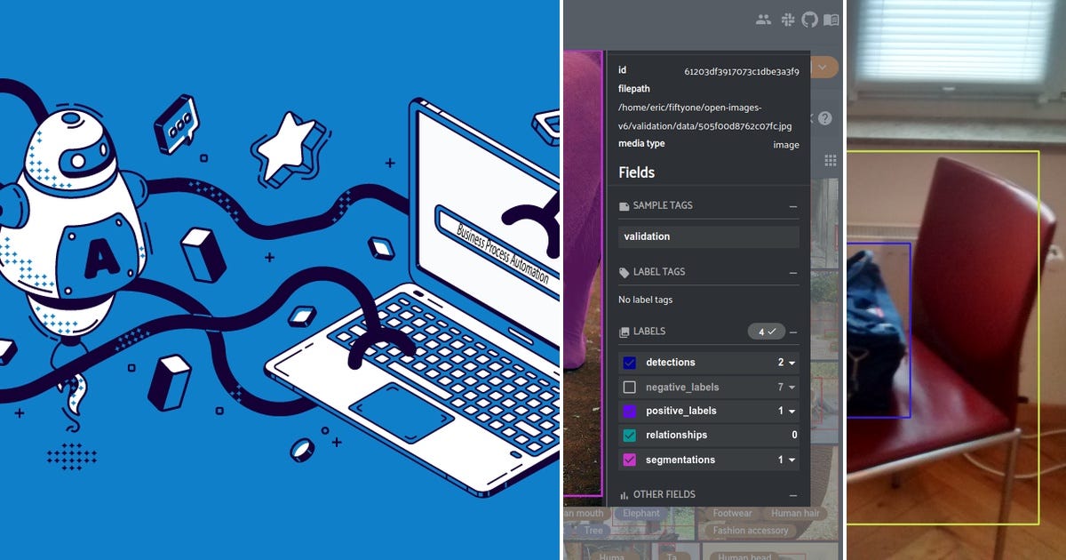 List: Object Detection | Curated by Justin Appleby | Medium
