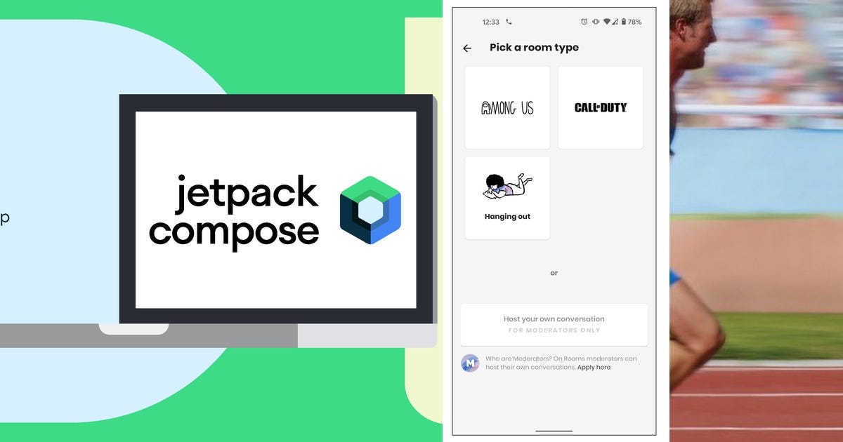 6 stories about Jetpack Compose curated by Gustavocfleck - Medium