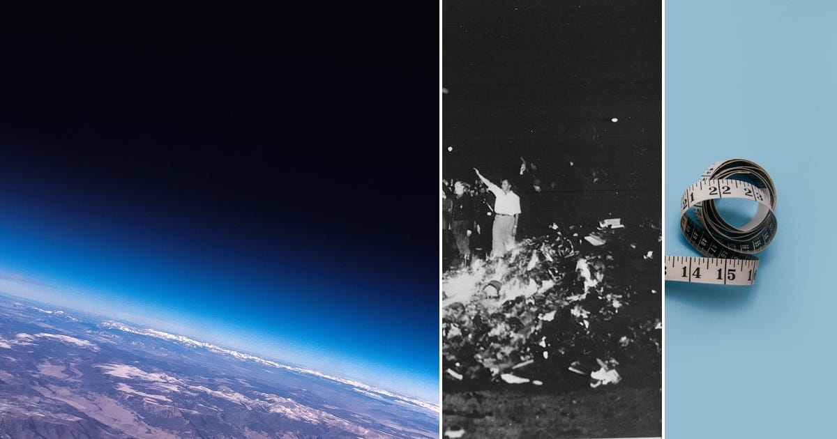 List: Uplifting | Curated by James Myint Jr | Medium