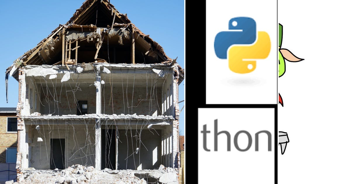 List: Python | Curated by ganesh | Medium