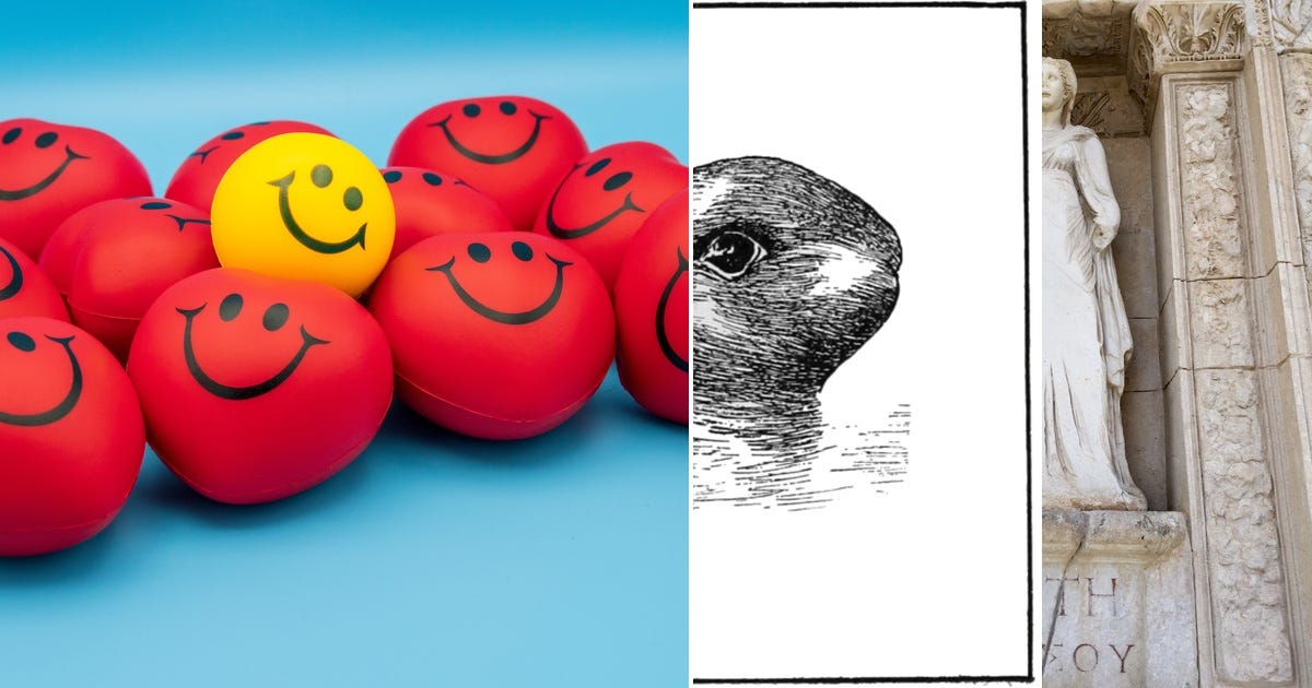 3 stories about sjjsjsj curated by Exofica - Medium