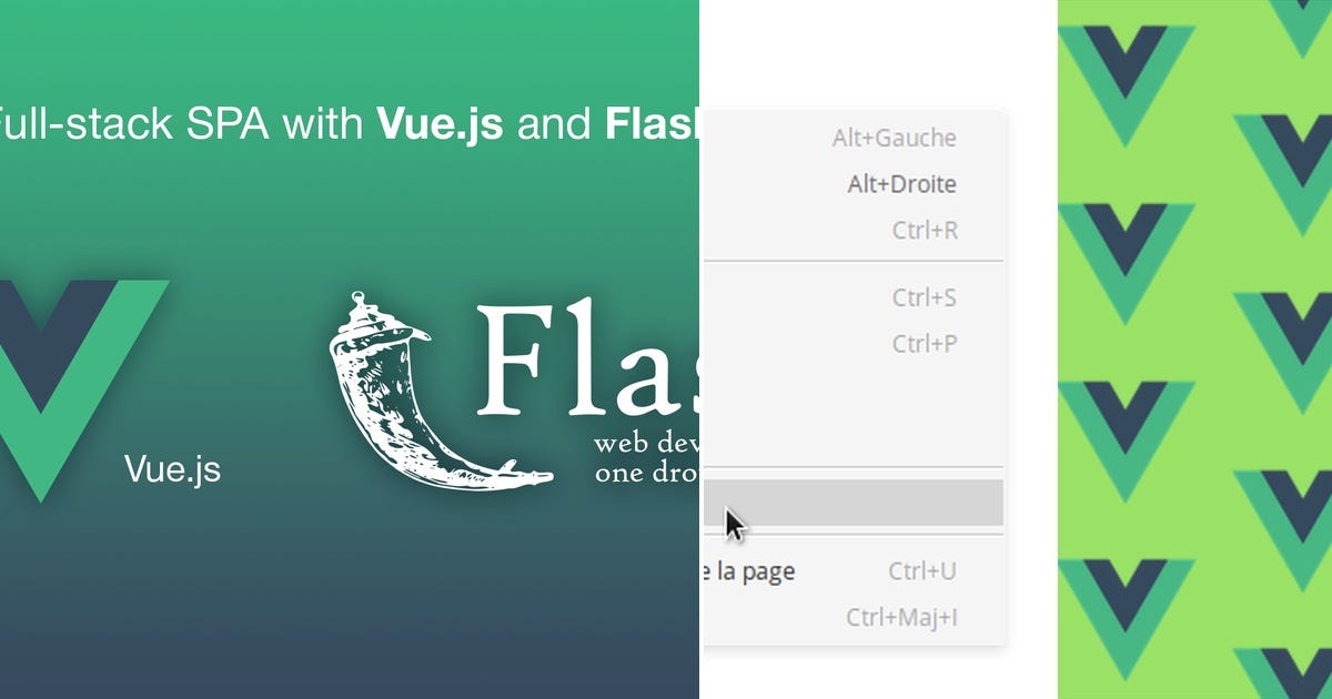 8 stories about Vue.js curated by Gulcan Coşkun - Medium