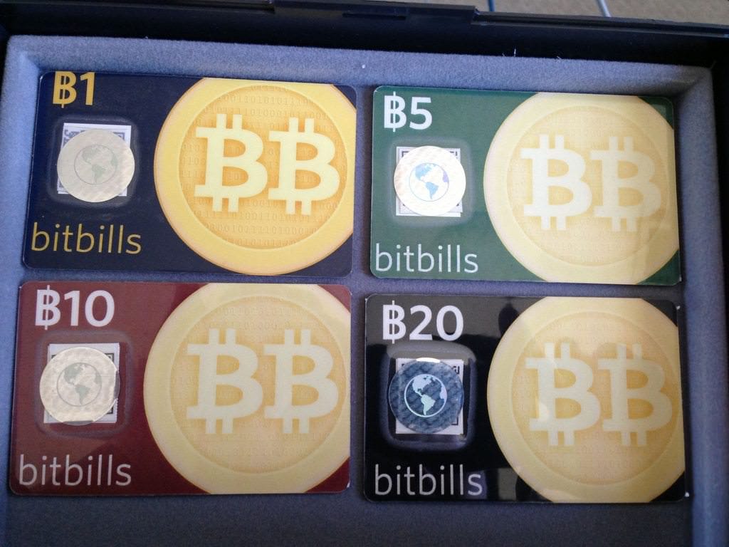 Casascius or C..a..s..a..s iuss. la historia de un hombre que quiso ...