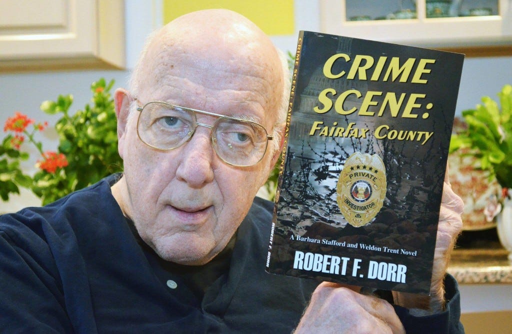 Aviation Scribe Robert F. Dorr Soars Toward His Own Sunset | by War Is ...