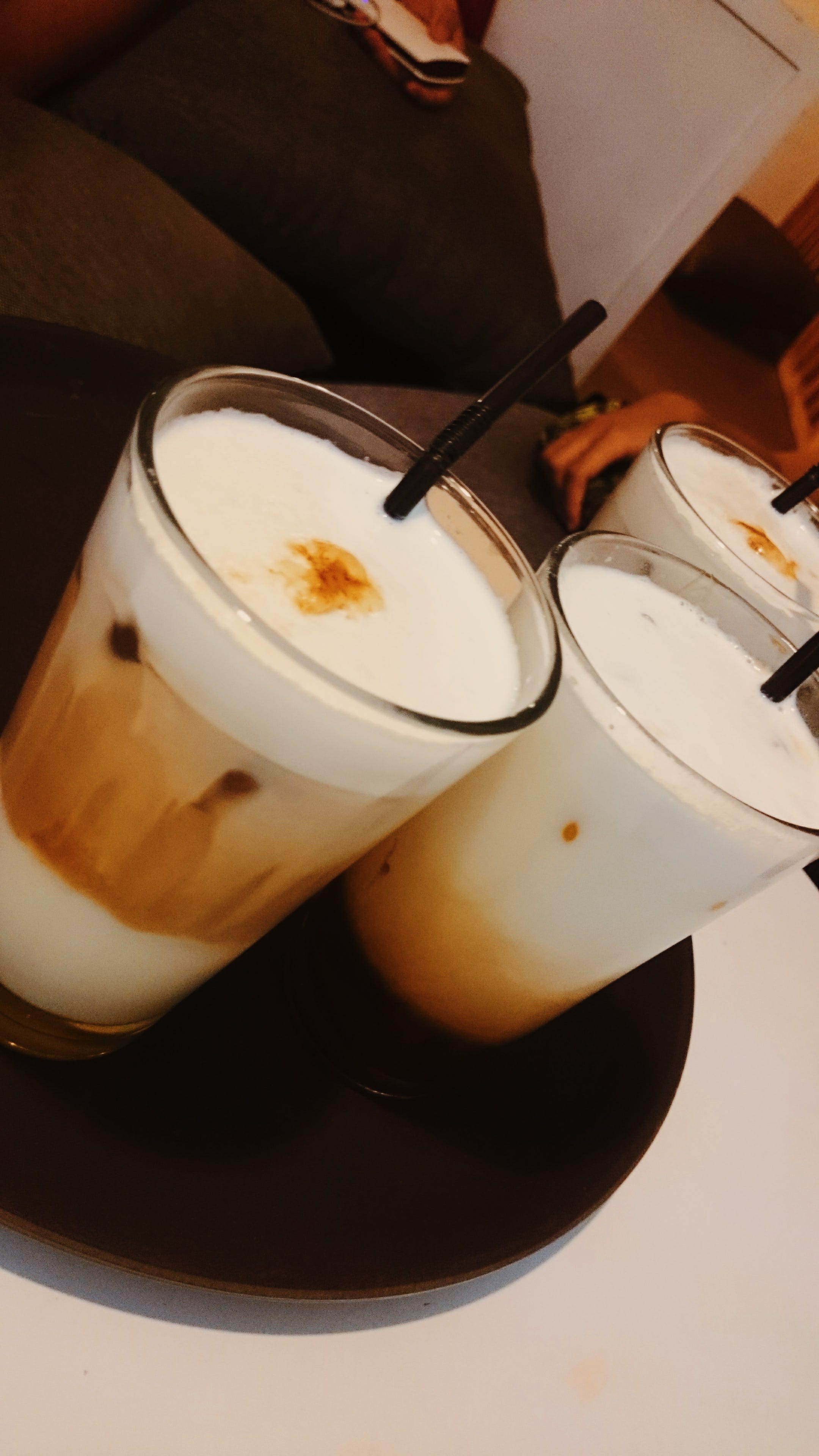 Food Review: Café Pression, Intramuros, Manila | by Marcin Wichary Test ...