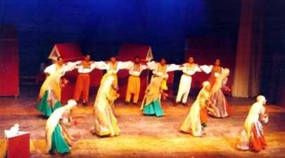Palestinian Dabke: at Harvard | by Bilal Zuberi | BZ Notes | Medium